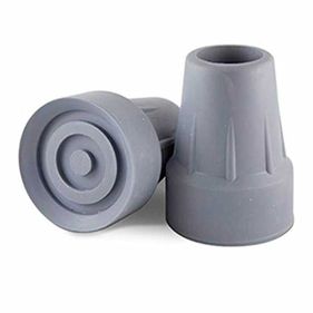 REPUESTO BASE P/BASTON C/2 PZ Empaque de plástico con dos piezas ...
