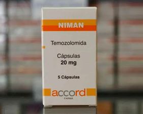 NIMAN 20mg caja 5 cápsulas — 31374 | Precio Vitau