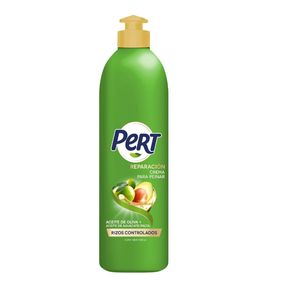 CRA PERT OLIV+AC AGU P/PEIN 100ml Crema — 29736 | Precio Vitau