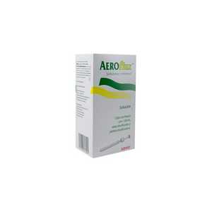 Aeroflux 0.040g,0.150g/100ml caja con 1 frasco de 120ml solución oral ...