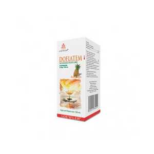 Doflatem 0.18g/100 ml caja con 1 frasco de 120ml — 10367 | Precio Vitau