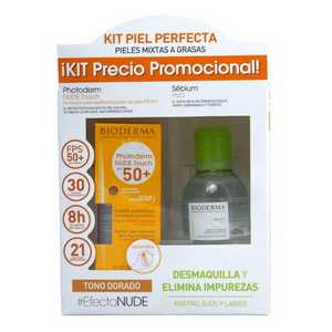Kit Photod Dora Spf50 + Seh2O empaque con 1 kit — 17194 | Precio Vitau