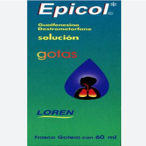 Epicol — 20058 | Precio Vitau