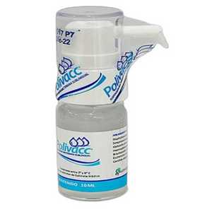 Polivacc Max 10ml (suspensión bacteriana sublingual) | Precio Vitau