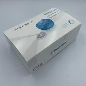 IPort Advance 9mm caja 10 piezas | Precio Vitau