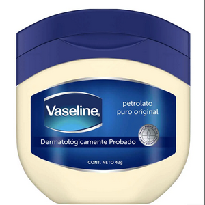 Vaseline Petrolato Puro Original 42g — 19980 | Precio Vitau