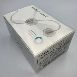 Set de Infusion Sure T 6mm*60cm caja 10 canulas — 2453 | Precio Vitau