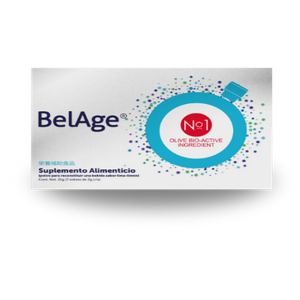 BelAge Caja con 7 sobres de 3 g | Precio Vitau