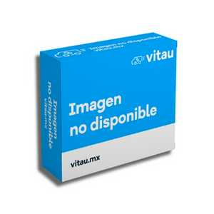 Focidat 50 mg / 4 mL Caja 1 Solución inyectable | Precio Vitau